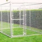 pet kennels and custom dog runs – Fence AZ